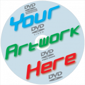DVD Printing | DVD Duplication | Custom DVD Printing