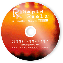 Custom CD Printing | DVD Printing | Blu-Ray Printing | Duplication